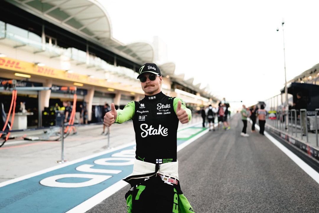 These are the Highest-Paid F1 Drivers in 2024