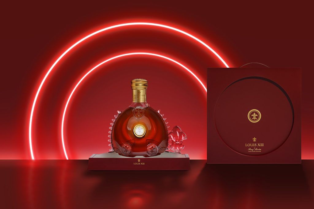 Exploring the Remarkable History of Louis XIII Cognac
