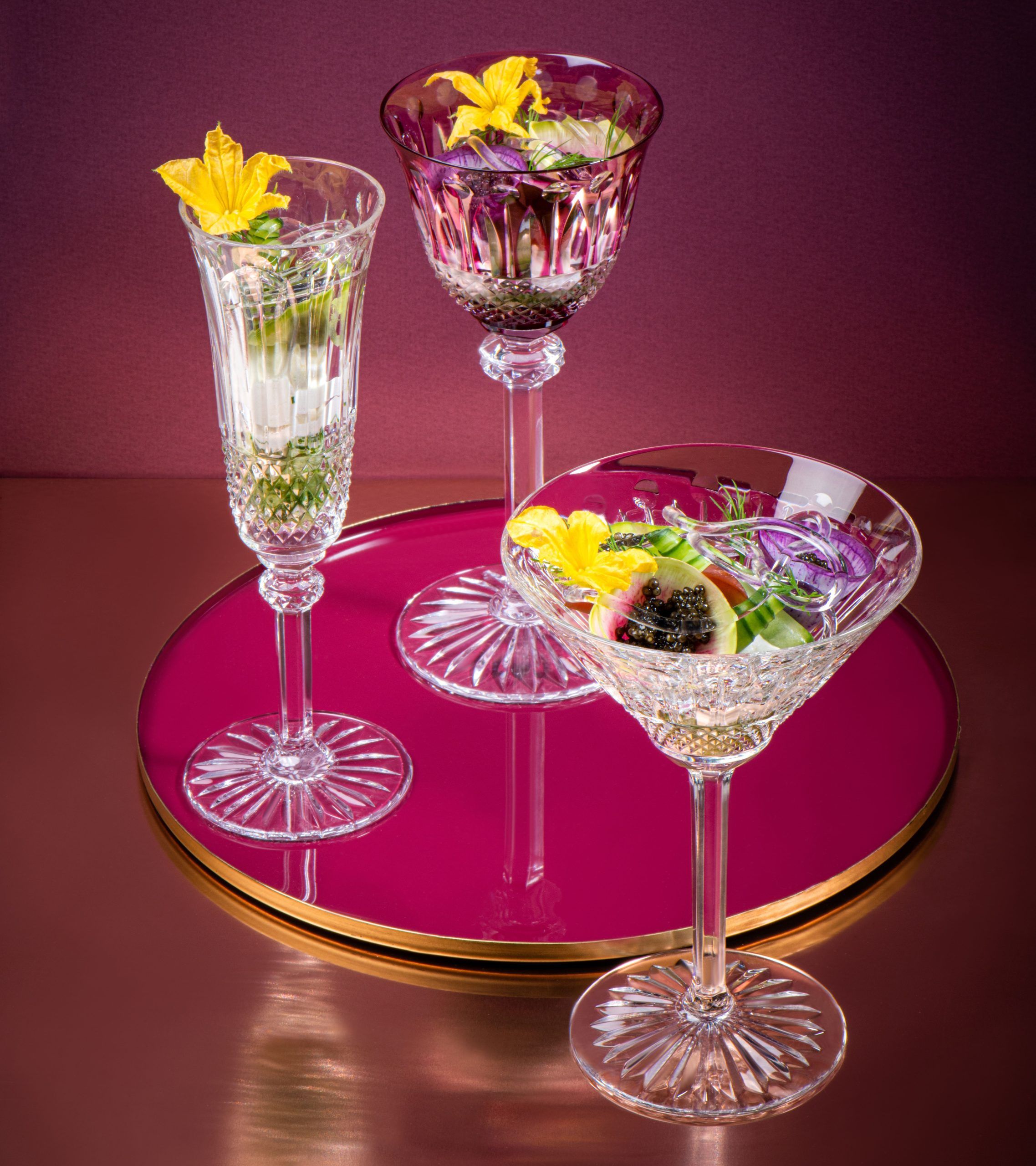 Crystal-Clear Vision: Fostering Saint-Louis' Enduring Legacy