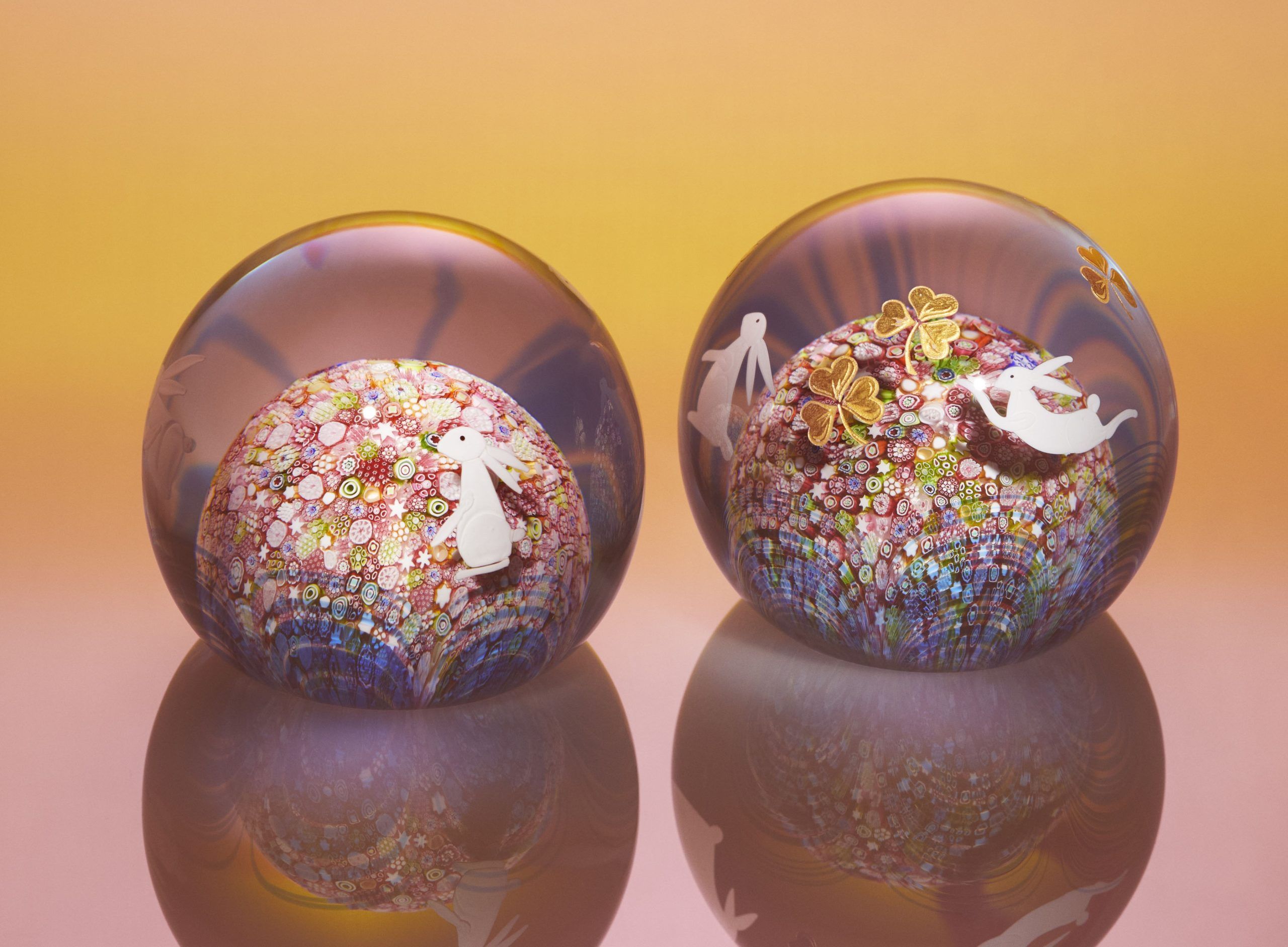 Crystal-Clear Vision: Fostering Saint-Louis' Enduring Legacy