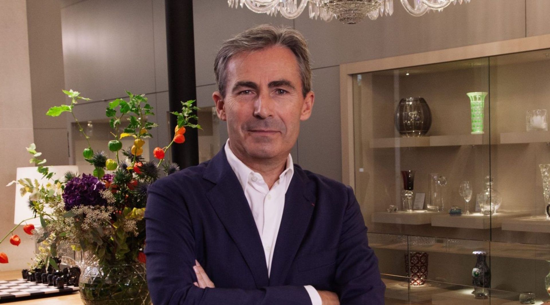 Crystal-Clear Vision: Fostering Saint-Louis' Enduring Legacy