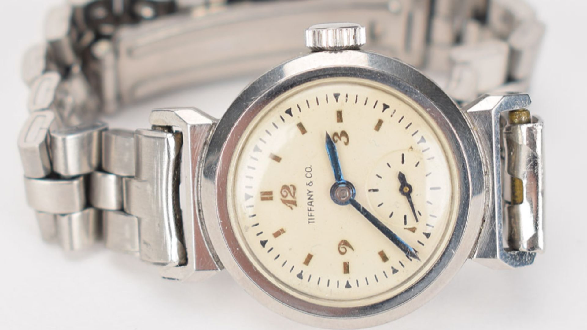 America's First Ladies and Their Favourite Watches