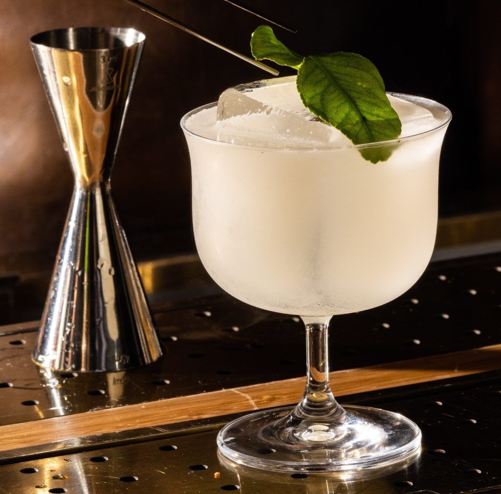 Bangkok Nightlife: Best Cocktails for a Night Out in March