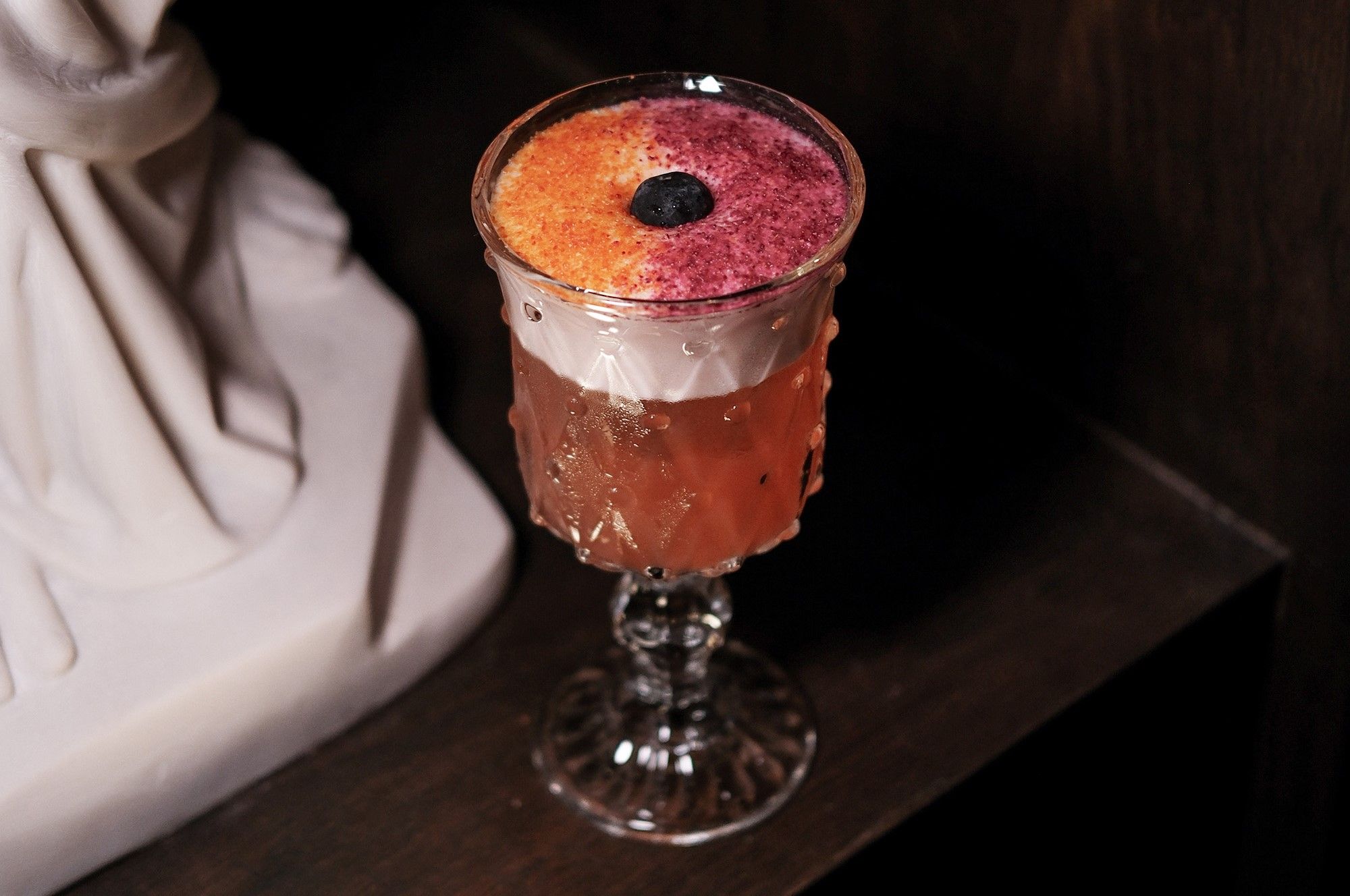 Bangkok Nightlife: Best Cocktails for a Night Out in March