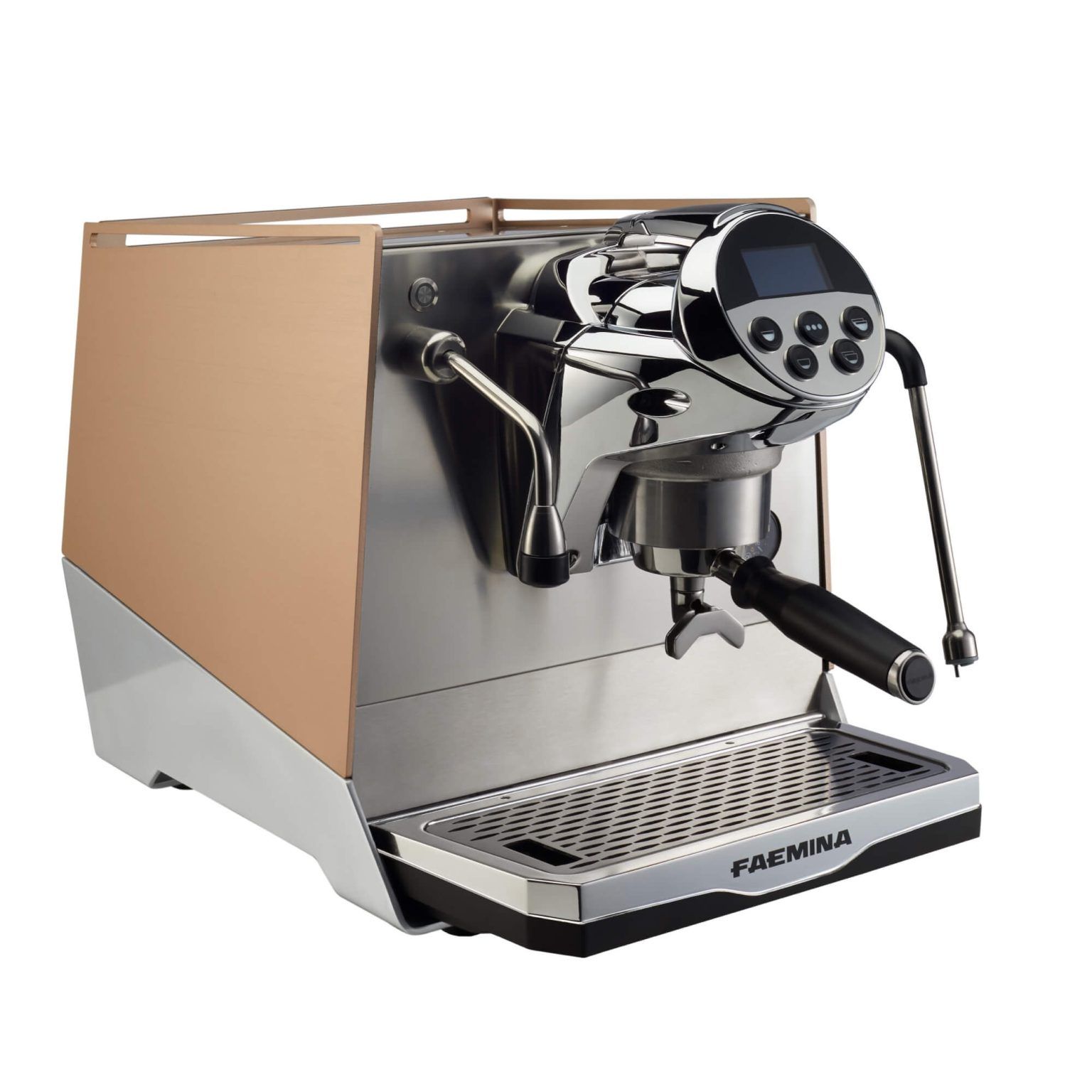 6 of the Most Expensive Espresso Machines