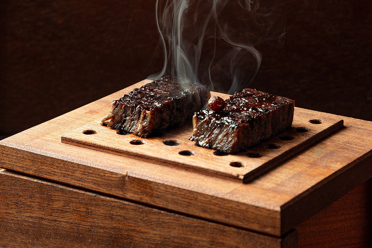 Best Dishes to Try in Bangkok This Week: Ōre, Penthouse Bar + Grill ...