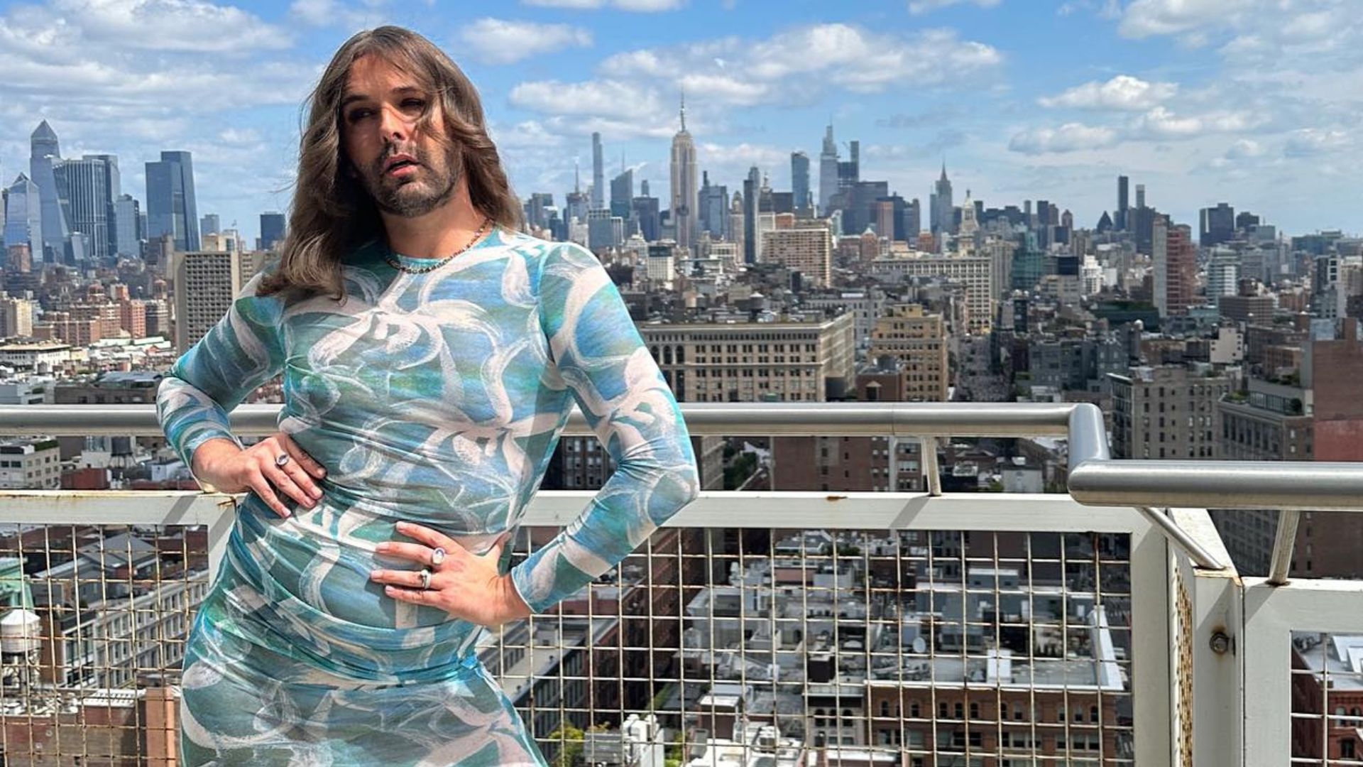 Jonathan Van Ness of Queer Eye: Net Worth, Personal Life, and Career