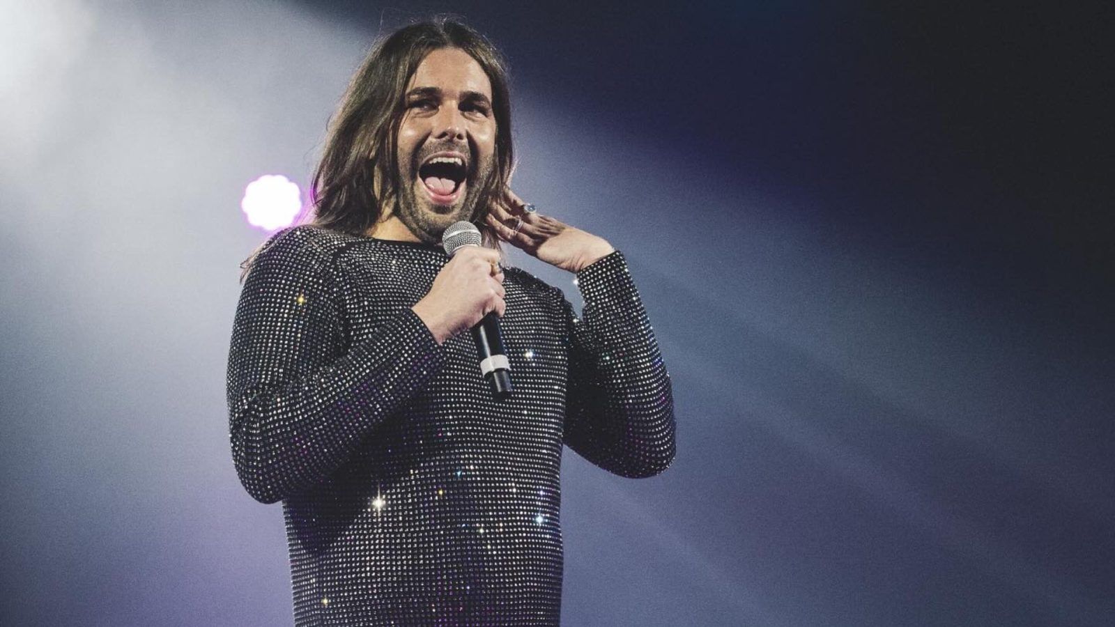 Jonathan Van Ness of Queer Eye: Net Worth, Personal Life, and Career
