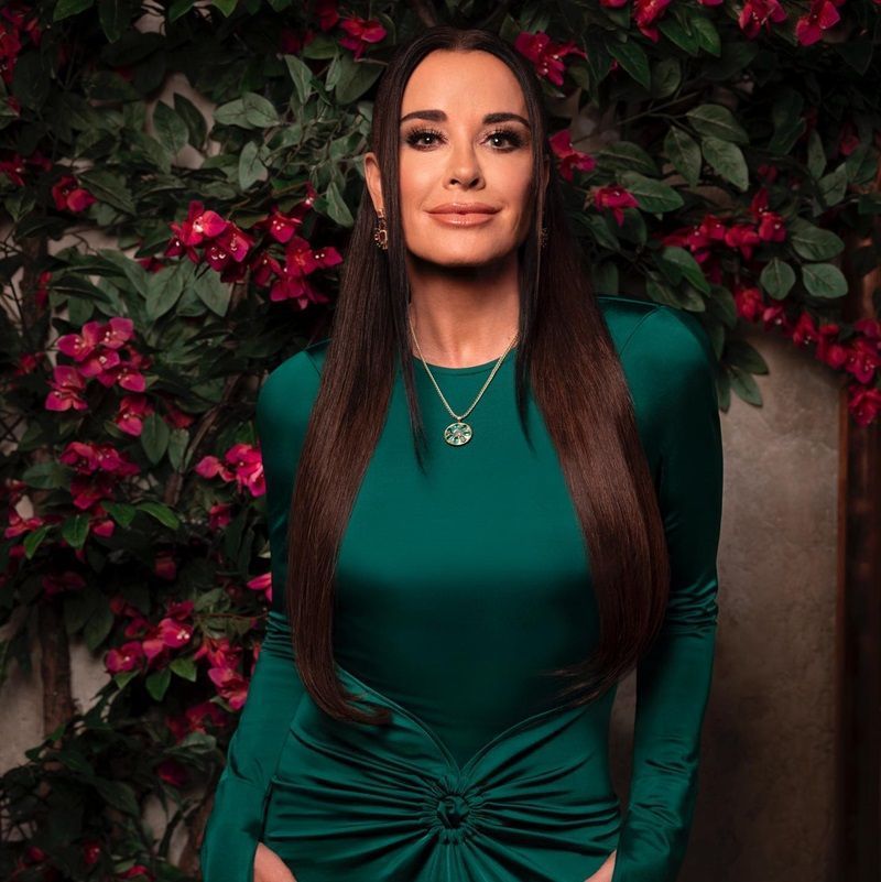 Kyle Richards of 'RHOBH': Net Worth, Salary, and Personal Life