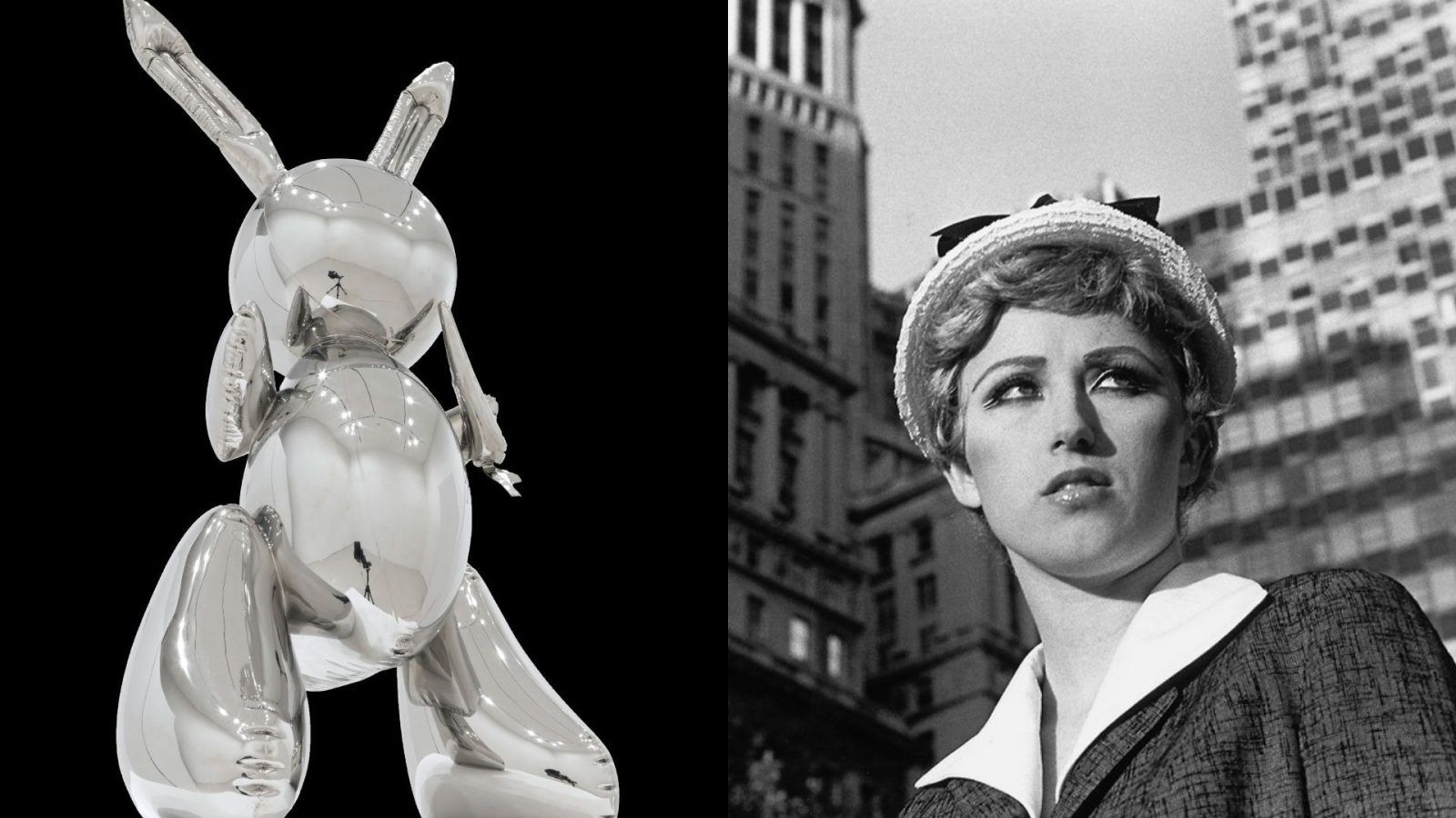 12 Most Expensive Artworks by Living Artists Today