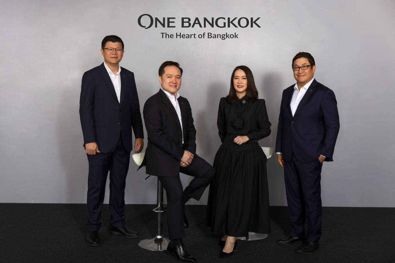 One Bangkok Reveals Details About Its Inaugural Phase Of Development