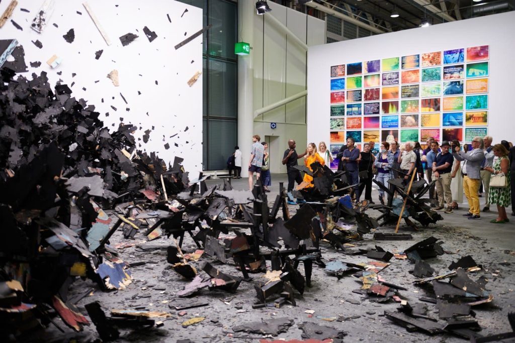 10 Famous Art Fairs around the World You Need to See at Least Once