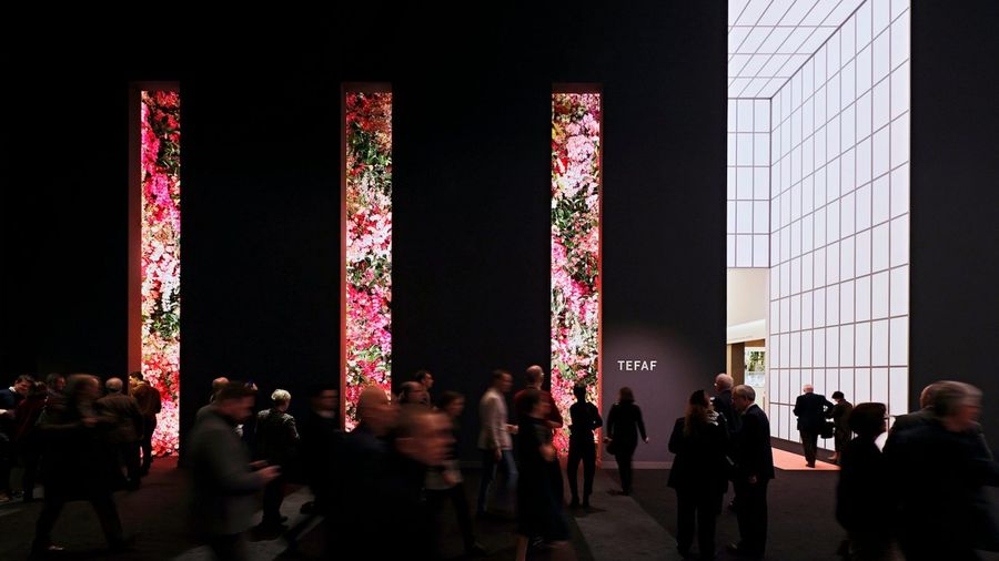 10 Famous Art Fairs around the World You Need to See at Least Once