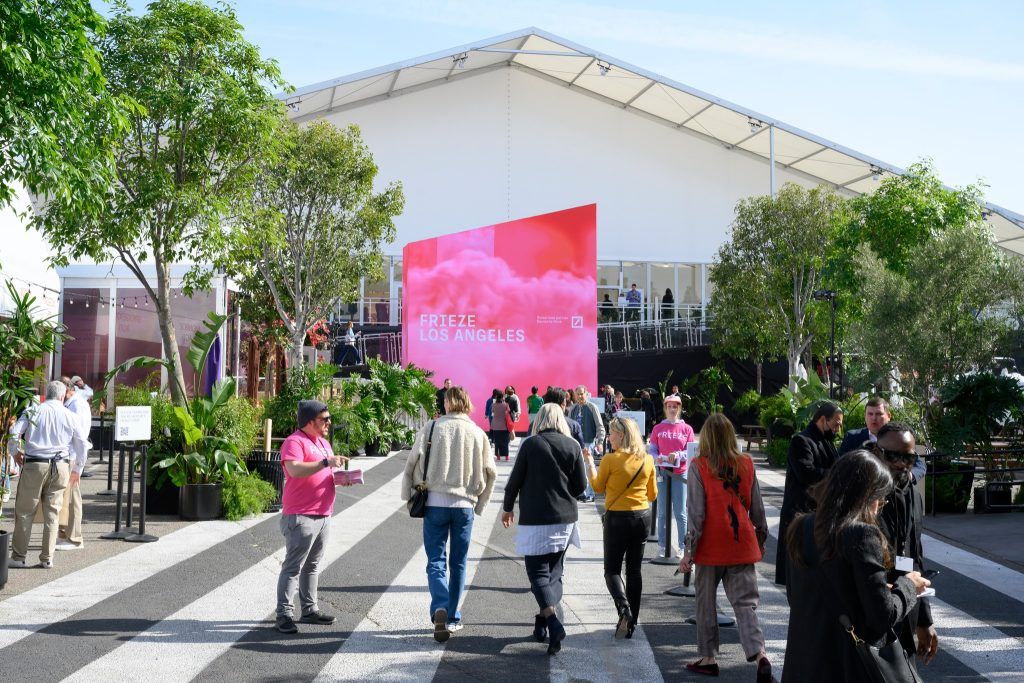 10 Famous Art Fairs around the World You Need to See at Least Once