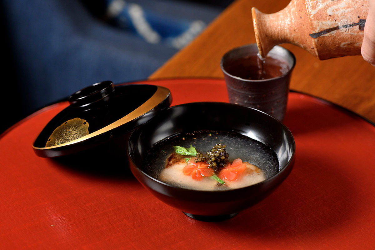 Best Dishes to Try in Bangkok This Week: Elements, Kinu by Takagi, and more