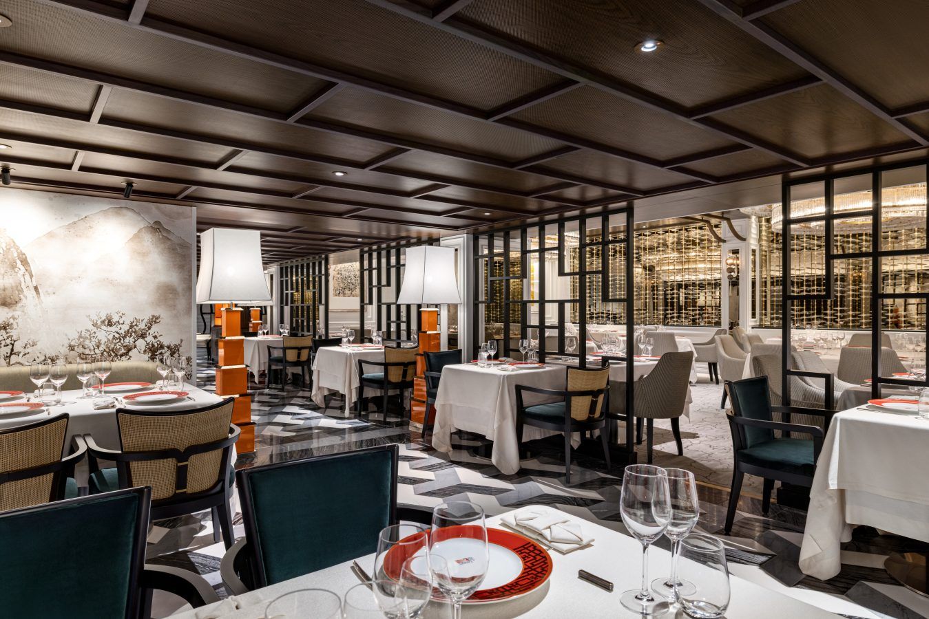 Oceania Cruises Introduces its All-Encompassing Simply MORE Program
