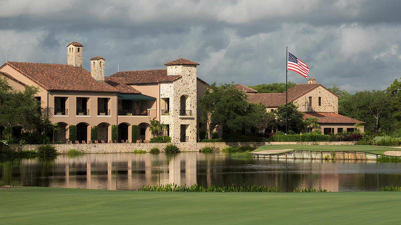 Here are the World's Most Exclusive Golf Club Memberships in 2024