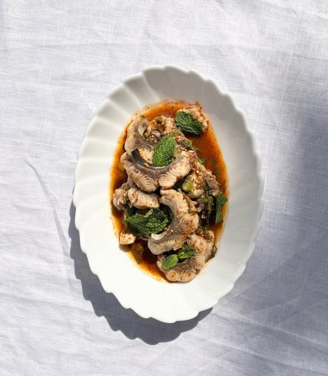 5 Best Traditional Thai Songkran Foods