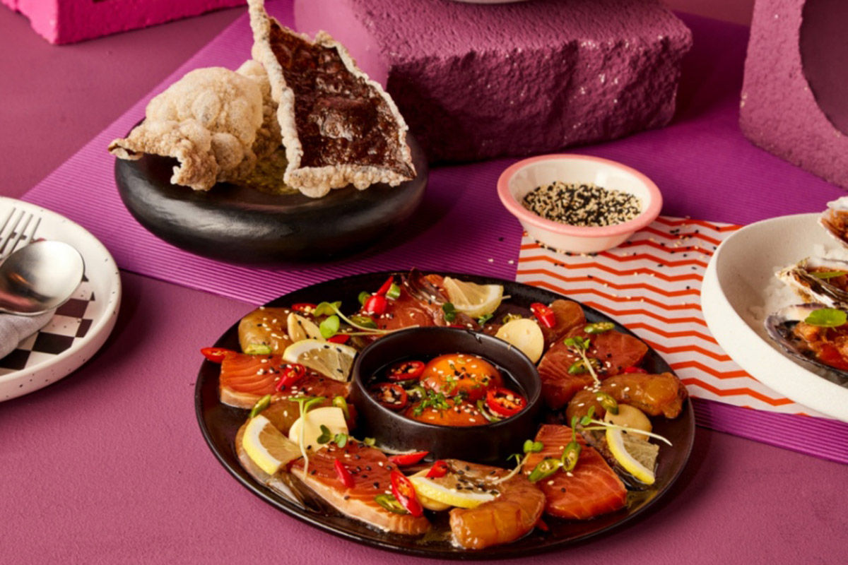 Best Dishes to Try in Bangkok This Week: La Scala, Front Room, and more