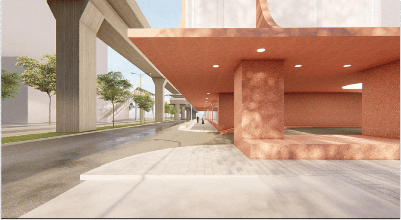 Central Retail Reveals a Vibrant New Concept for Central Chidlom