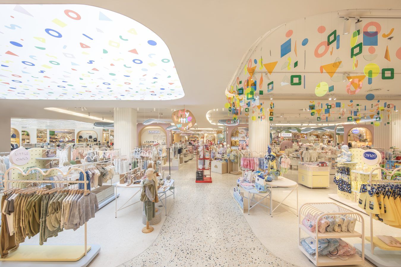 Central Retail Reveals a Vibrant New Concept for Central Chidlom