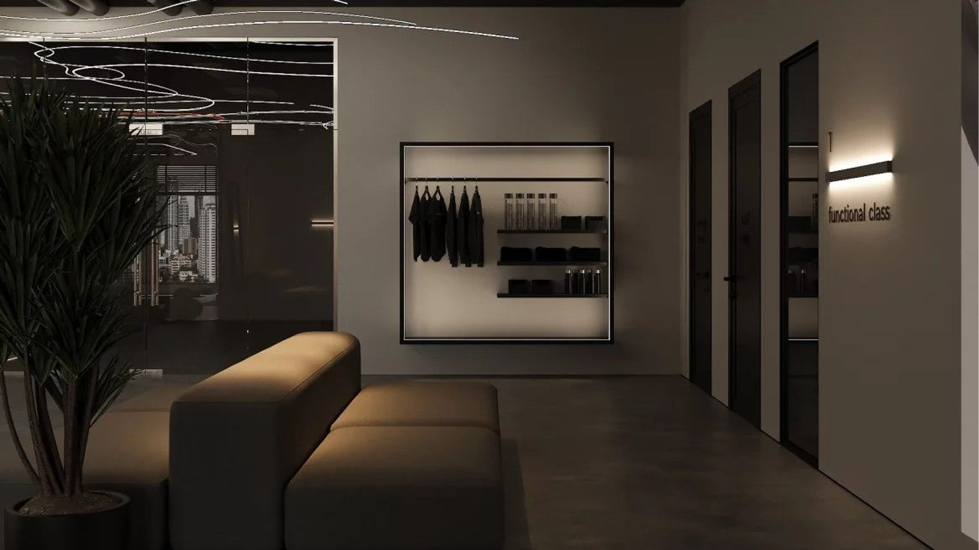 Boutique Fitness Studios in Bangkok for an Elevated Workout