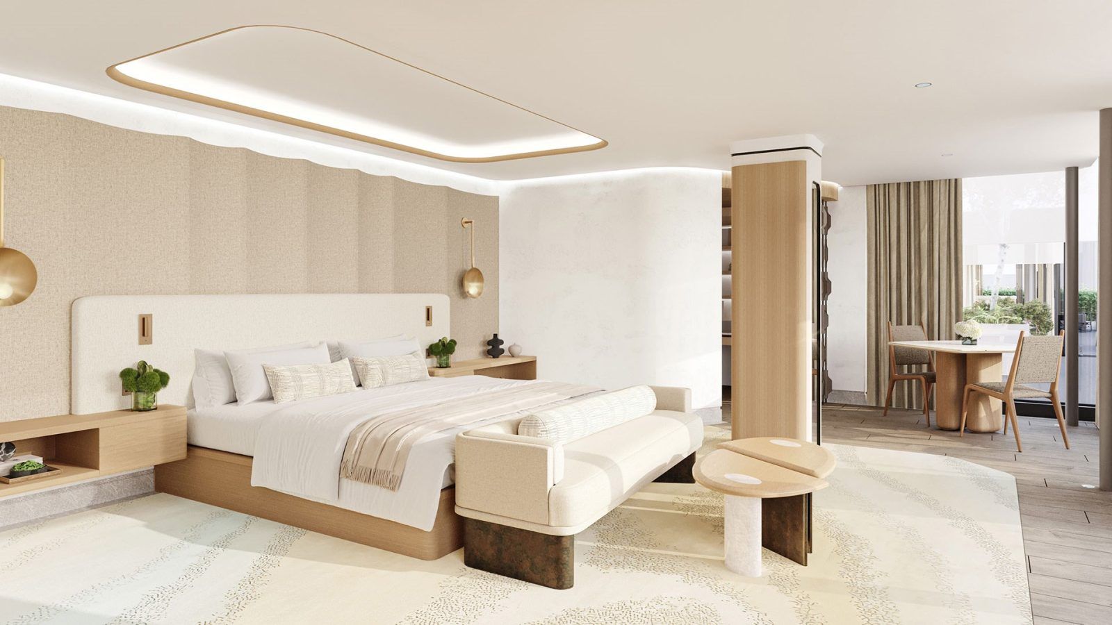 Travel News: Six Senses Kyoto Debuts, The Emory Opens, and More