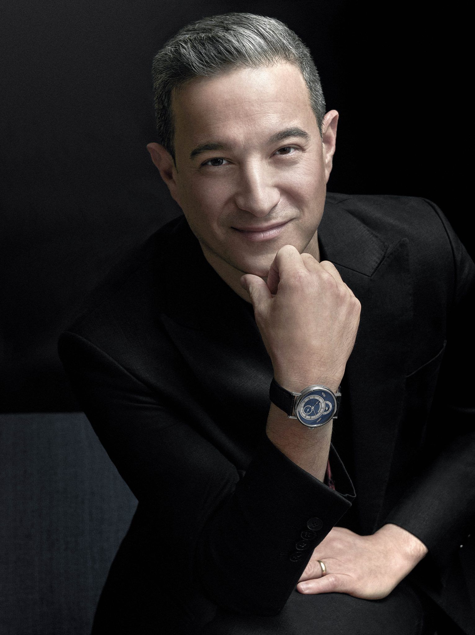 The Evolution of the Modern-Day Gentleman | Prestige Online - Thailand