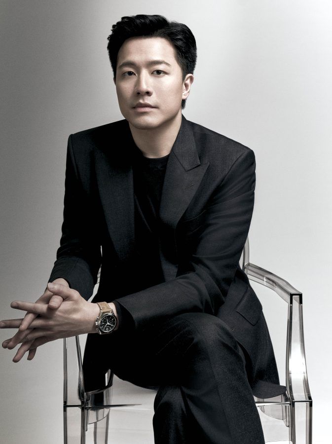 The Evolution of the Modern-Day Gentleman | Prestige Online - Thailand