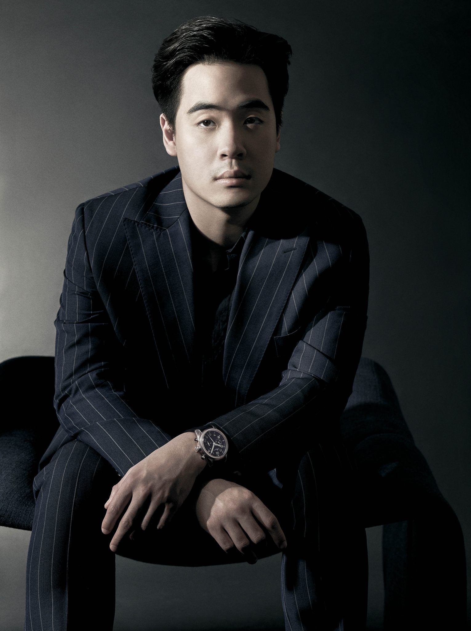 The Evolution of the Modern-Day Gentleman | Prestige Online - Thailand