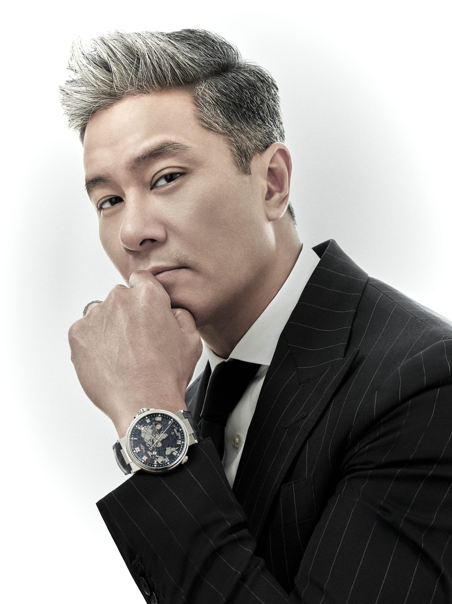 The Evolution of the Modern-Day Gentleman | Prestige Online - Thailand