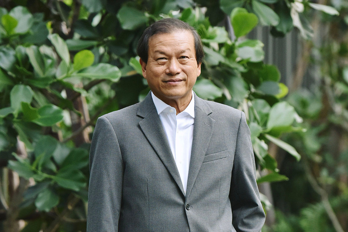 At This Year's Venice Biennale, Southeast Asia is Being Well Represented