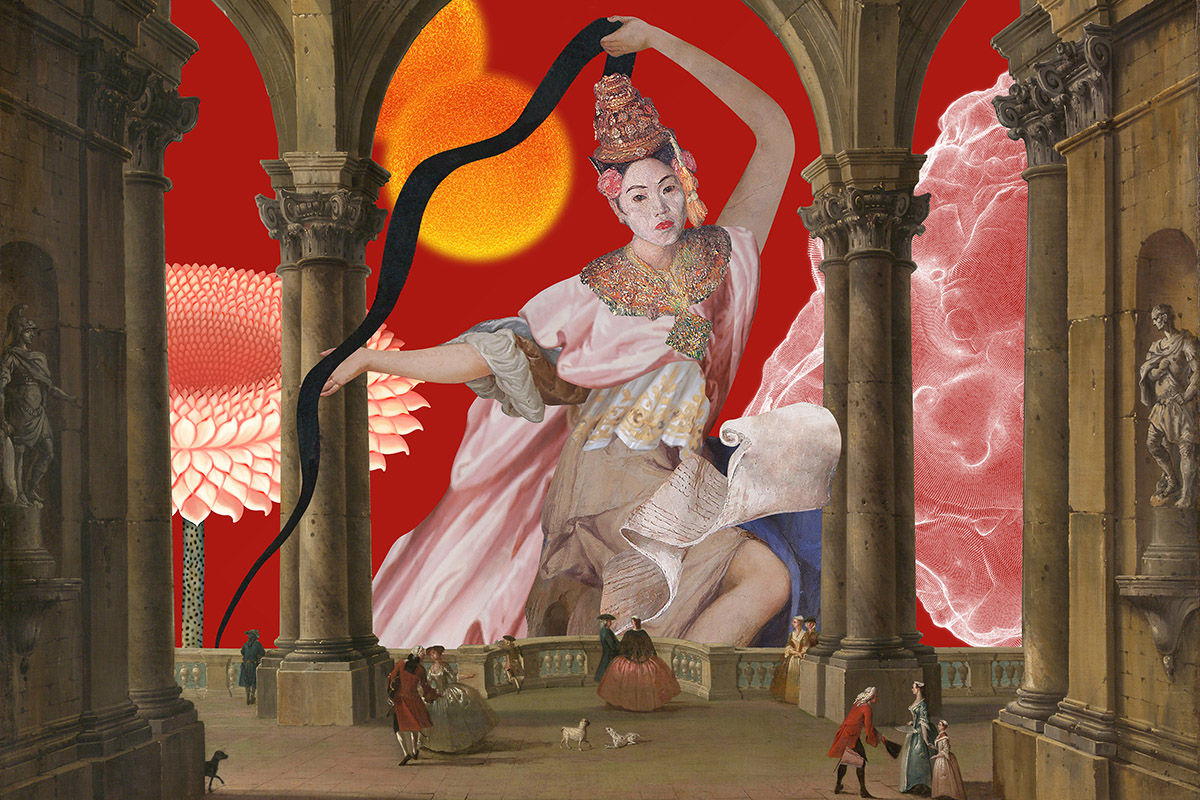 At This Year's Venice Biennale, Southeast Asia is Being Well Represented