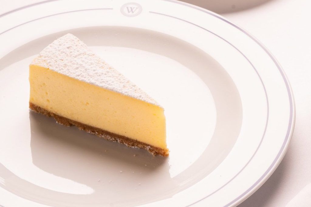 Indulge in London-style Fine Dining at Café Wolseley