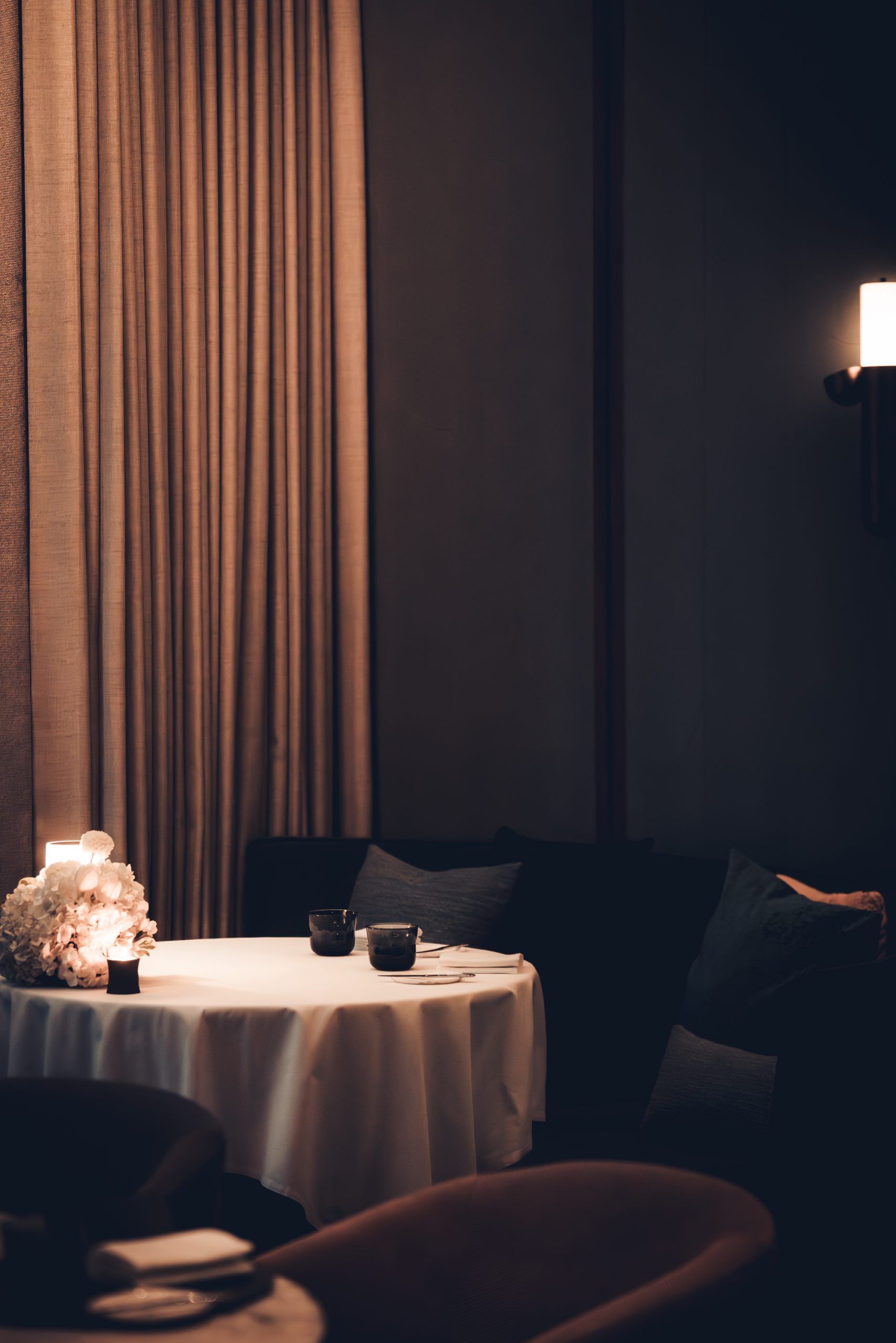 Dom Pérignon Partners With IGNIV Bangkok For an Exquisite Dinner