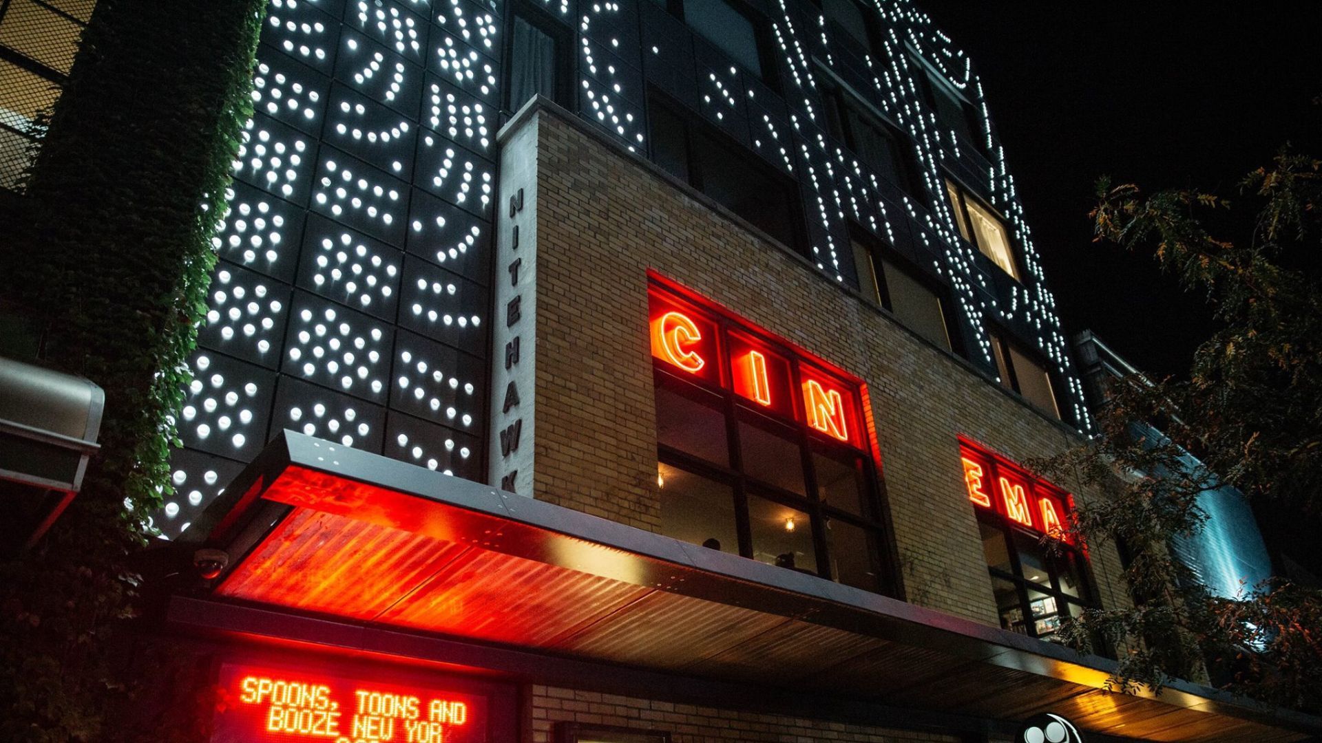 The World’s Most Expensive Cinemas