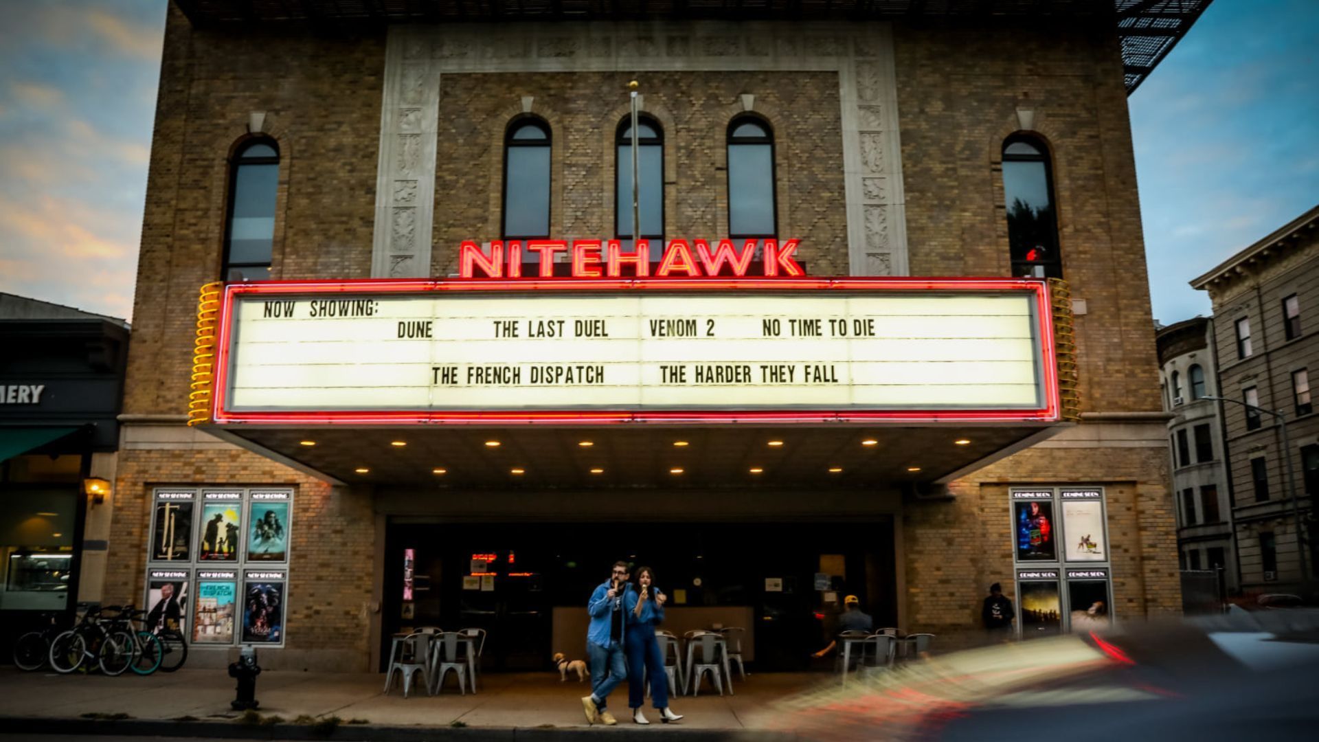 The World’s Most Expensive Cinemas