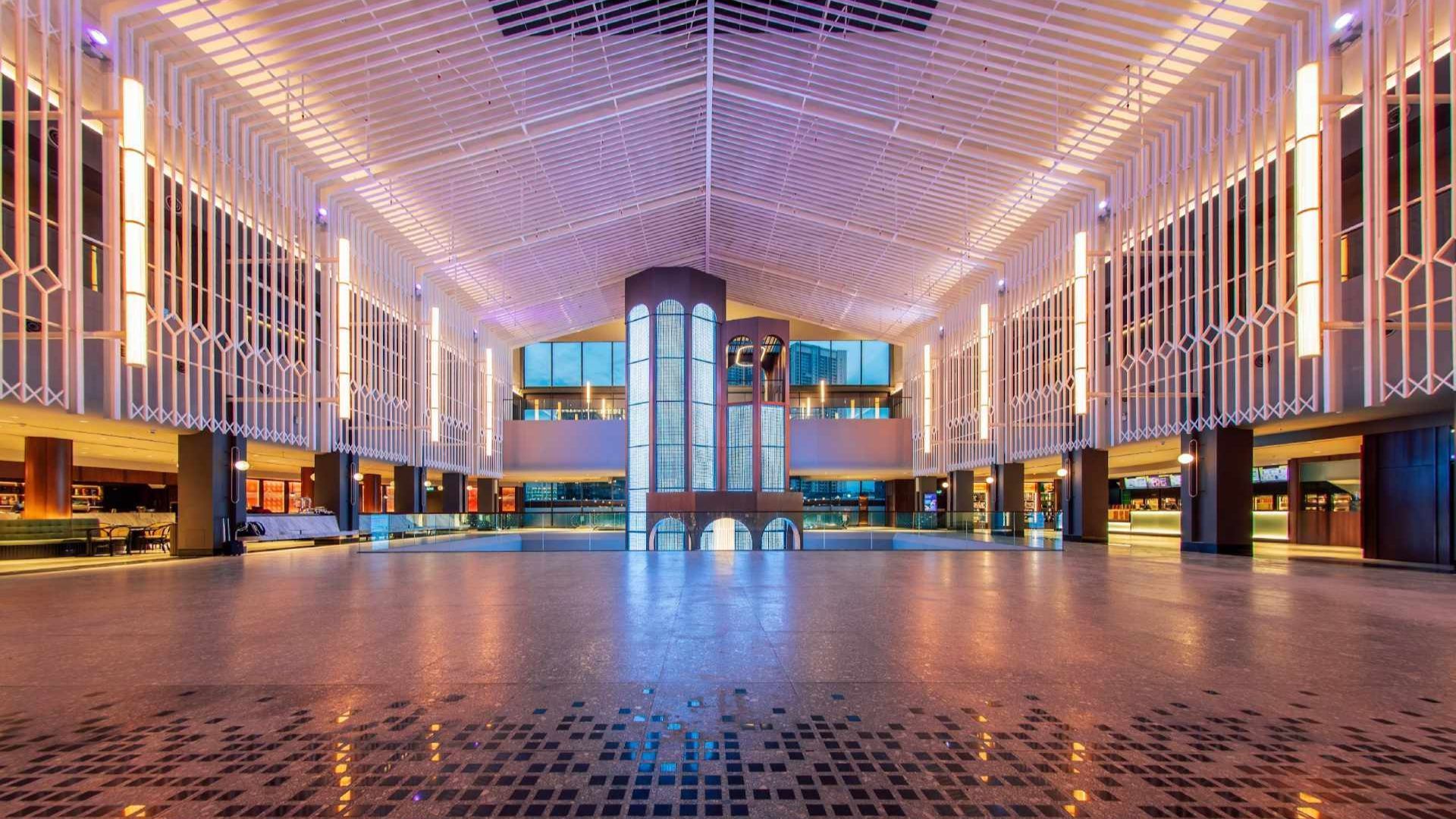 The World’s Most Expensive Cinemas