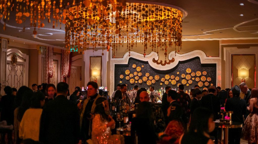 Wynn Signature Chinese Wine Awards to be Announced in Macau