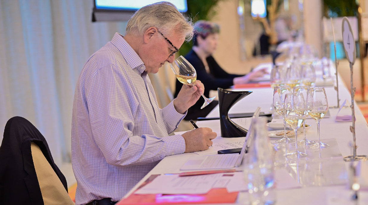Wynn Signature Chinese Wine Awards to be Announced in Macau