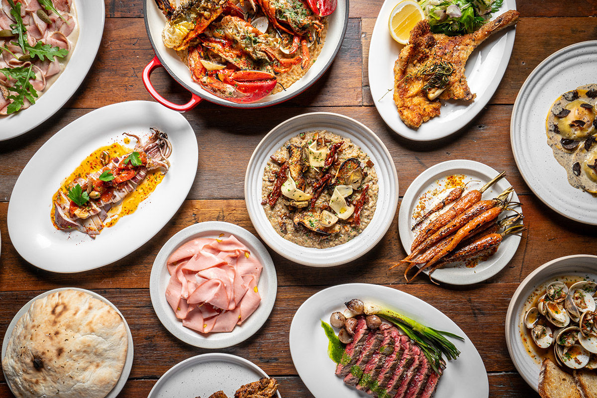 Best Dishes to Try in Bangkok This Week: Nara Thai Cuisine, Cento, and more