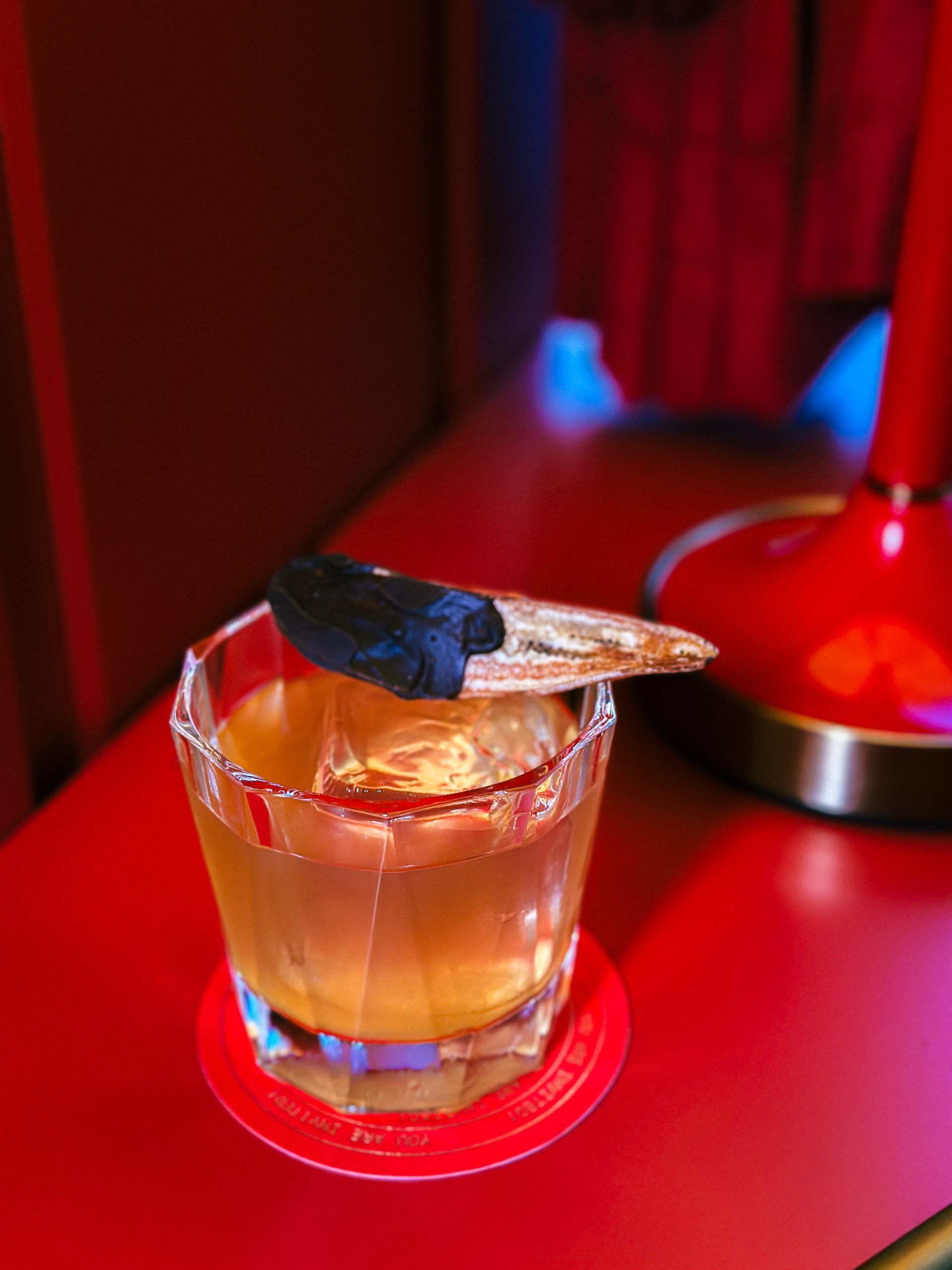Bangkok Nightlife: Best Cocktails for a Night Out in April