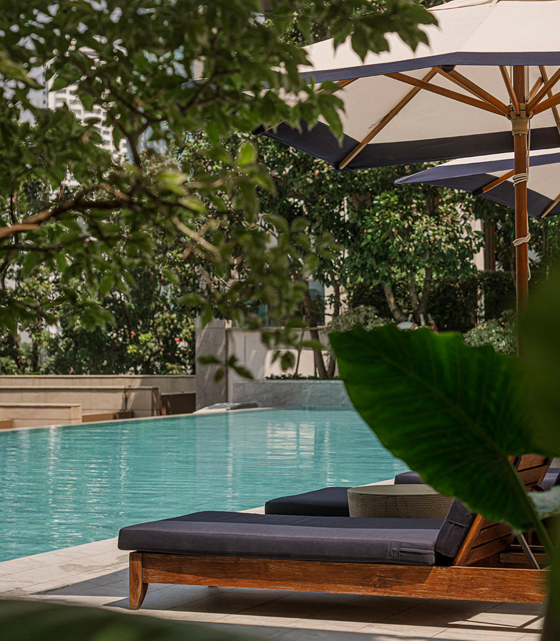 Capella Bangkok Keeps Things ‘Cool’ With a Month of Indulgence and ...