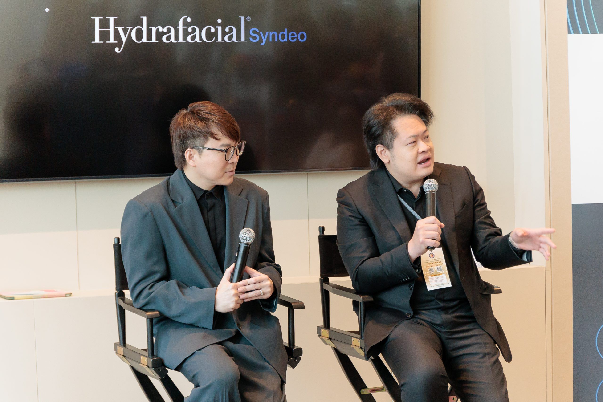 AESLA’s ‘Hydrafacial Syndeo’ Elevates Facial Skincare to New Heights
