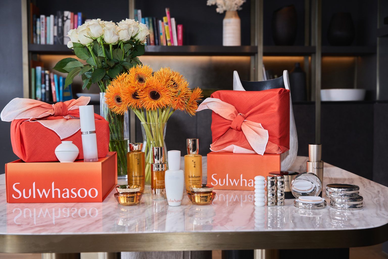 Sulwhasoo Collaborates with Prestige and LSA to Host the ‘With the ...