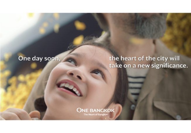 One Bangkok: Pioneering the Future of Urban Harmony | Prestige Online ...