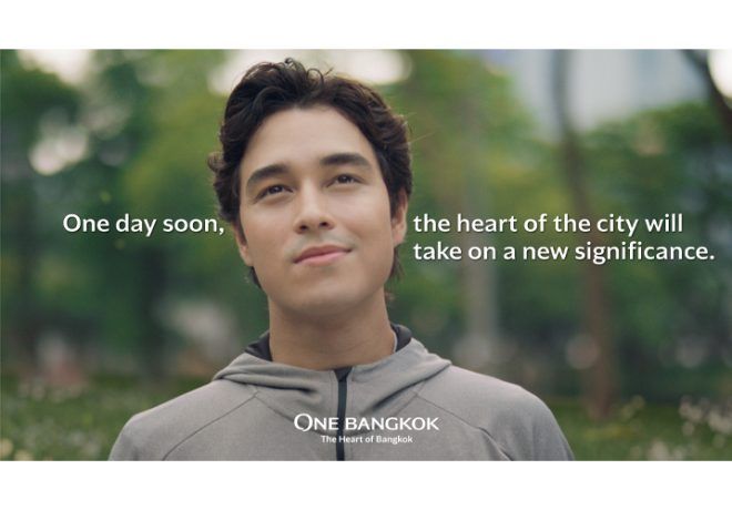 One Bangkok: Pioneering the Future of Urban Harmony | Prestige Online ...