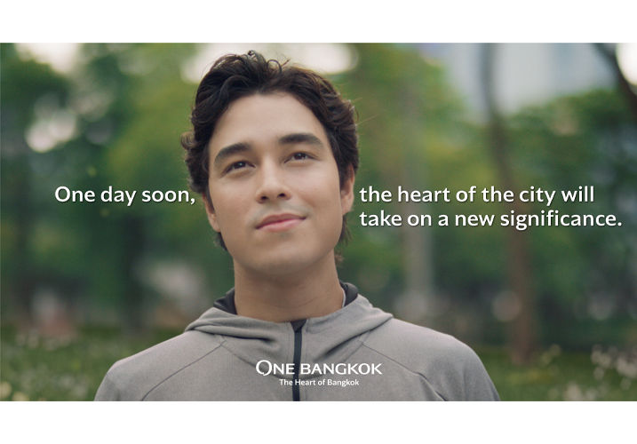 One Bangkok: Pioneering the Future of Urban Harmony | Prestige Online ...