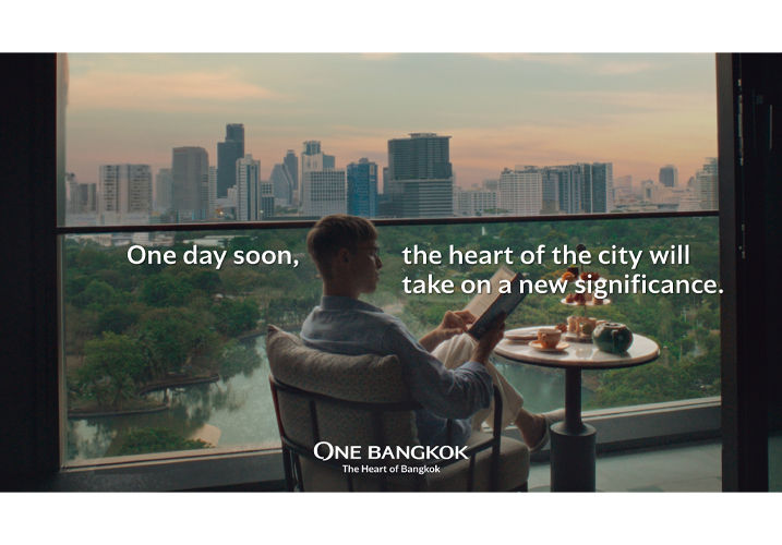One Bangkok: Pioneering the Future of Urban Harmony | Prestige Online ...