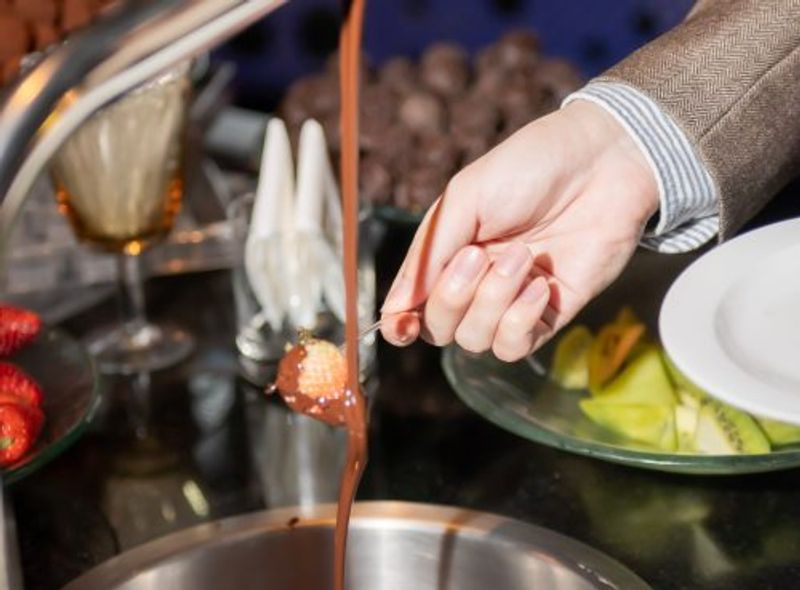 The Kimpton Maa-Lai Bangkok Hotel Introduces Ms. Jigger